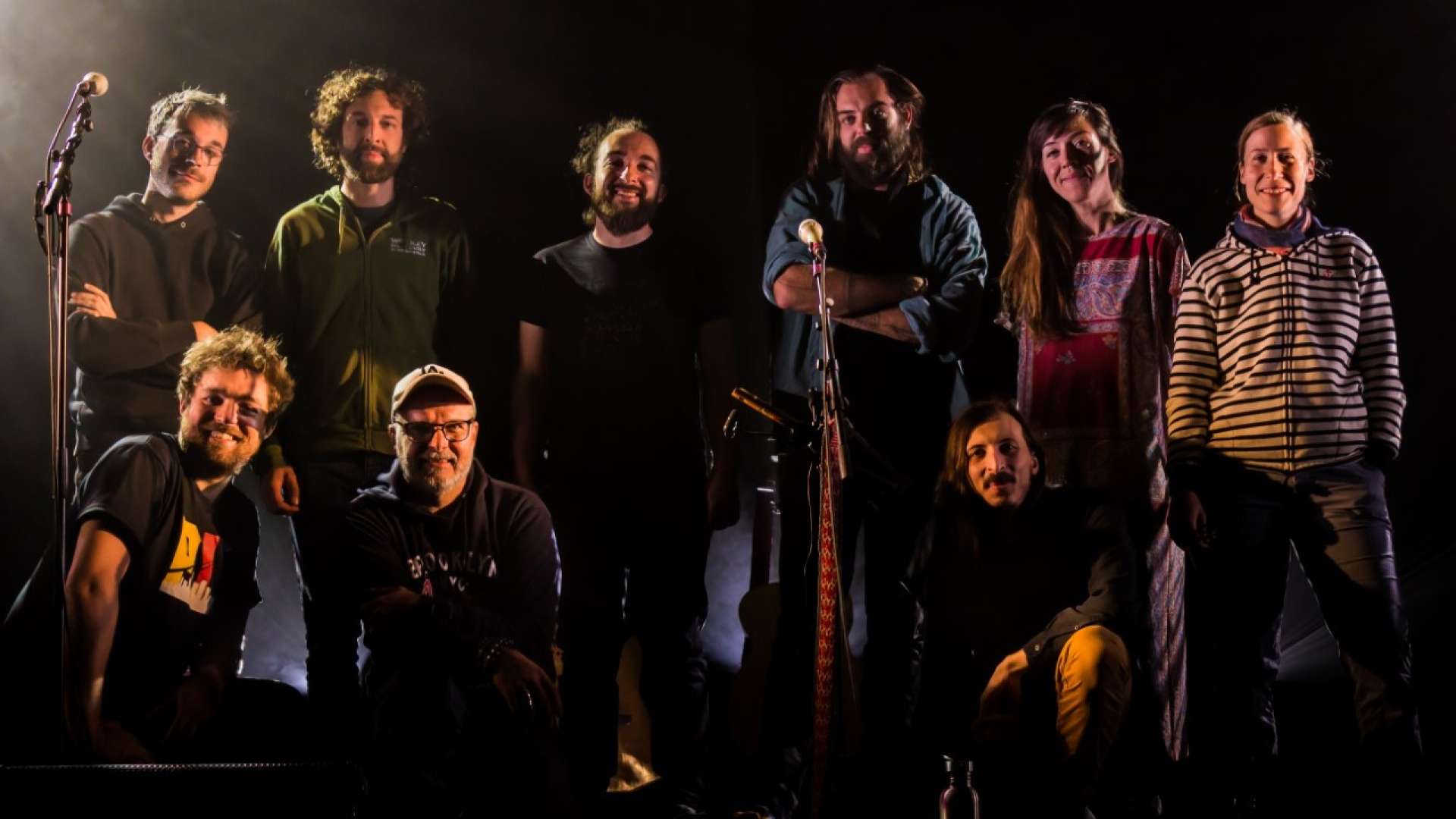 Runny Noise | Espace Rohan